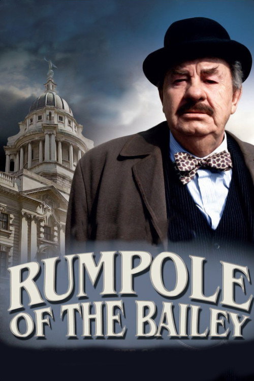 Rumpole of the Bailey - Рейтинги, отзывы, дата выхода на CUB
