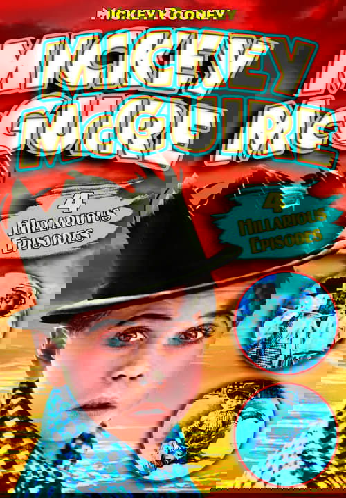 Mickey's Luck - Рейтинги, отзывы, дата выхода на CUB