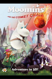 Behind the Moomins - Рейтинги, отзывы, дата выхода на CUB
