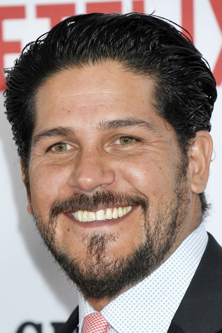 Список и рейтинг фильмов актера Roberto Cano на CUB