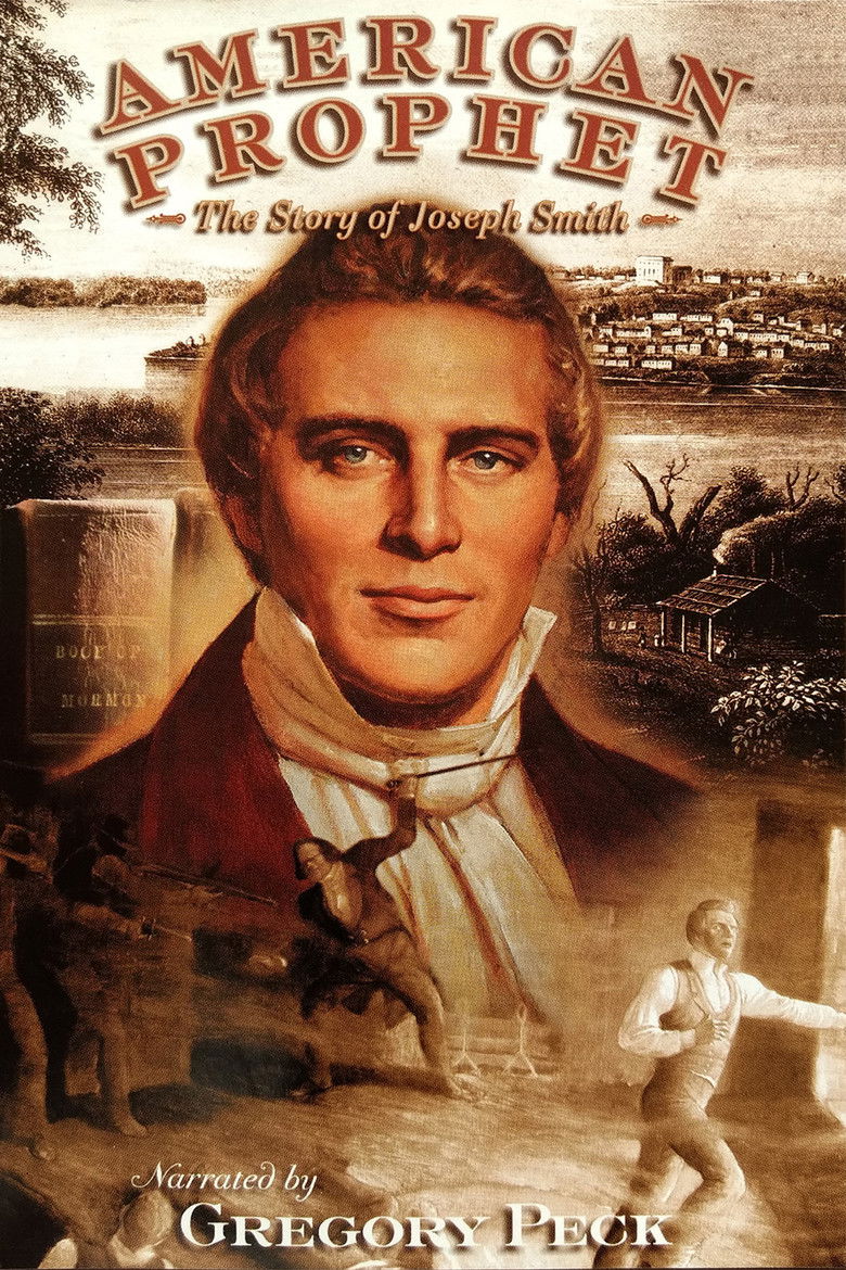 American Prophet: The Story of Joseph Smith - Рейтинги, отзывы, дата ...