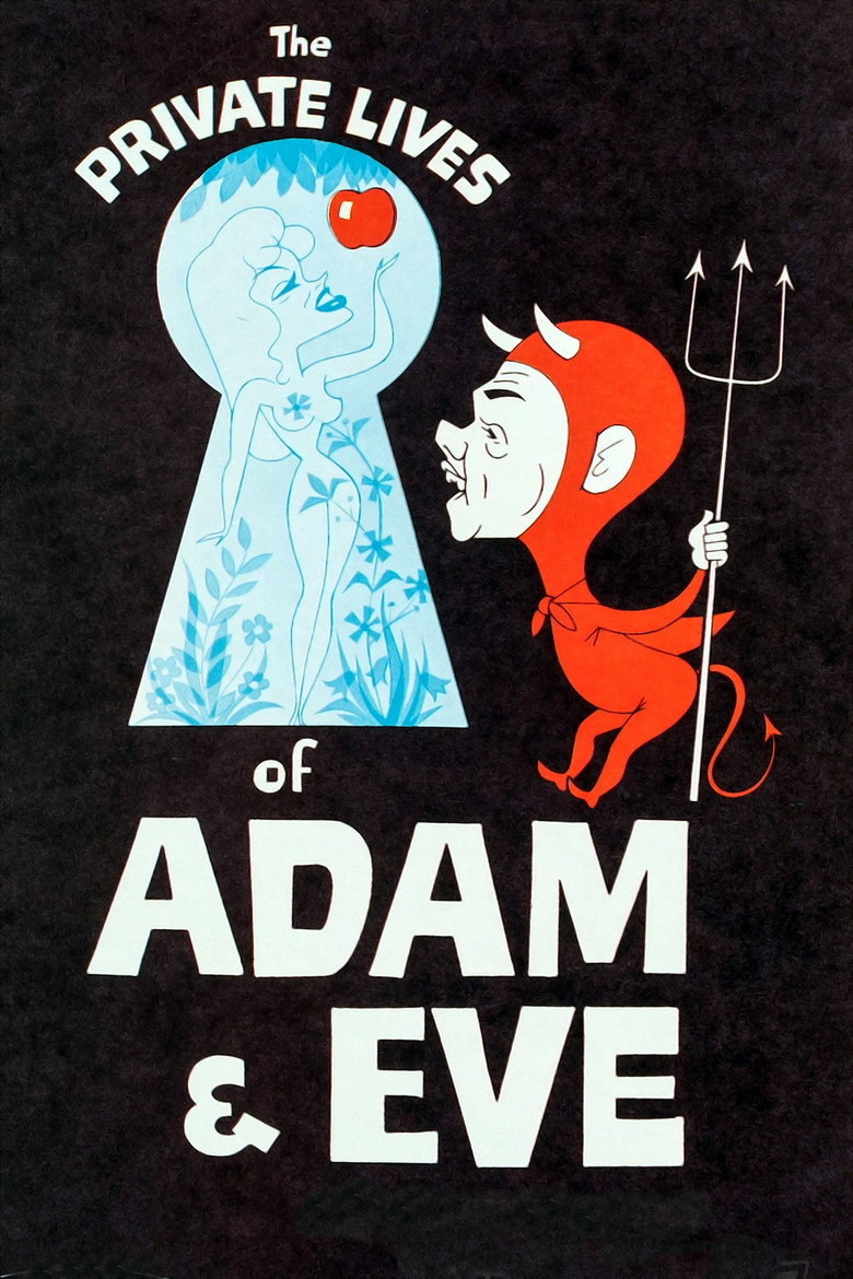 The Private Lives of Adam and Eve - Рейтинги, отзывы, дата выхода на CUB