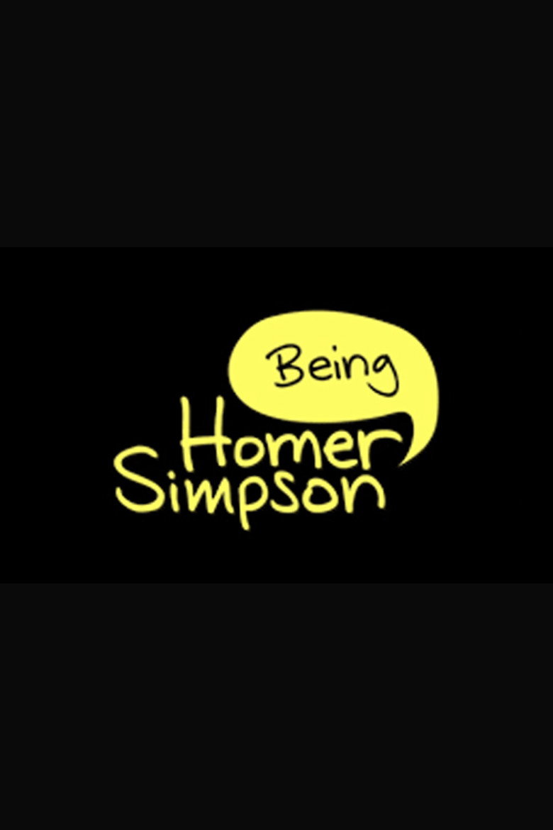 Being Homer Simpson - Рейтинги, отзывы, дата выхода на CUB