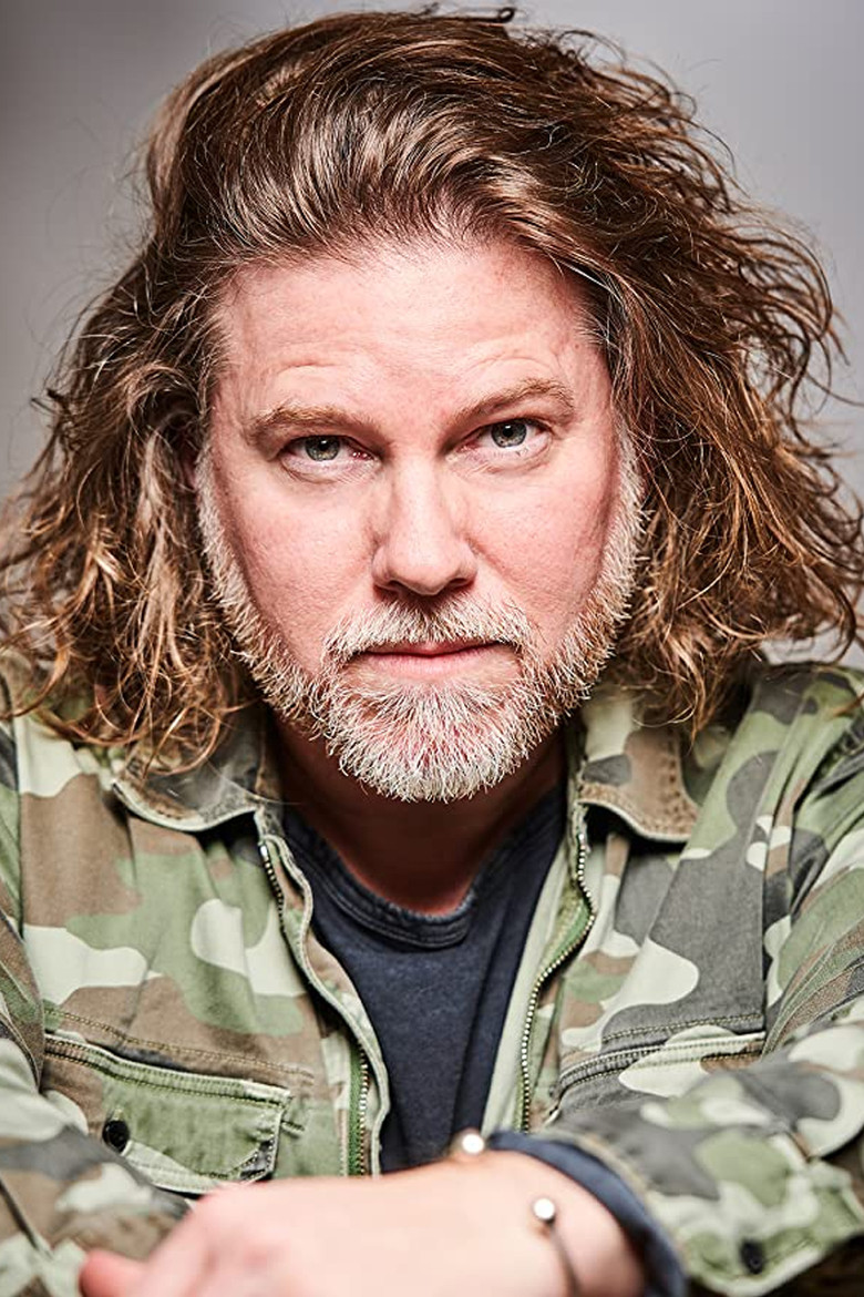 Список и рейтинг фильмов актера Jason Lines на CUB