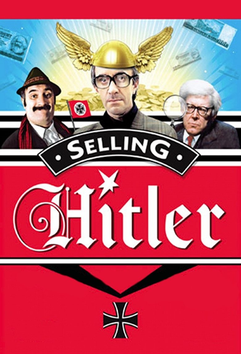 Selling Hitler - Рейтинги, отзывы, дата выхода на CUB